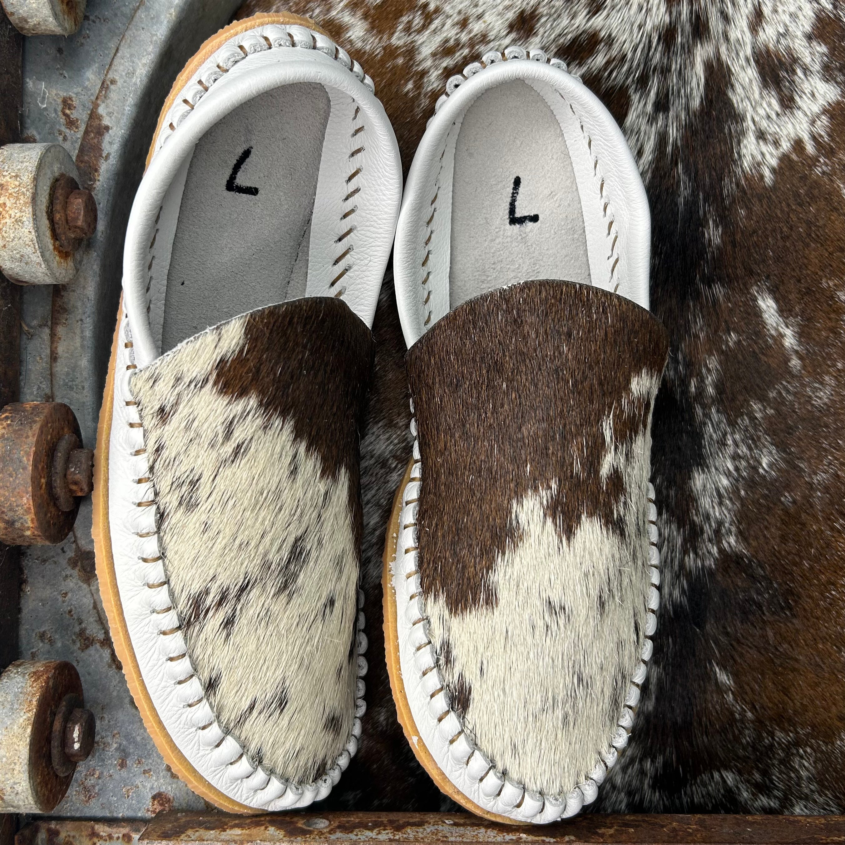 Mules – Broncy Donkey Leather Co
