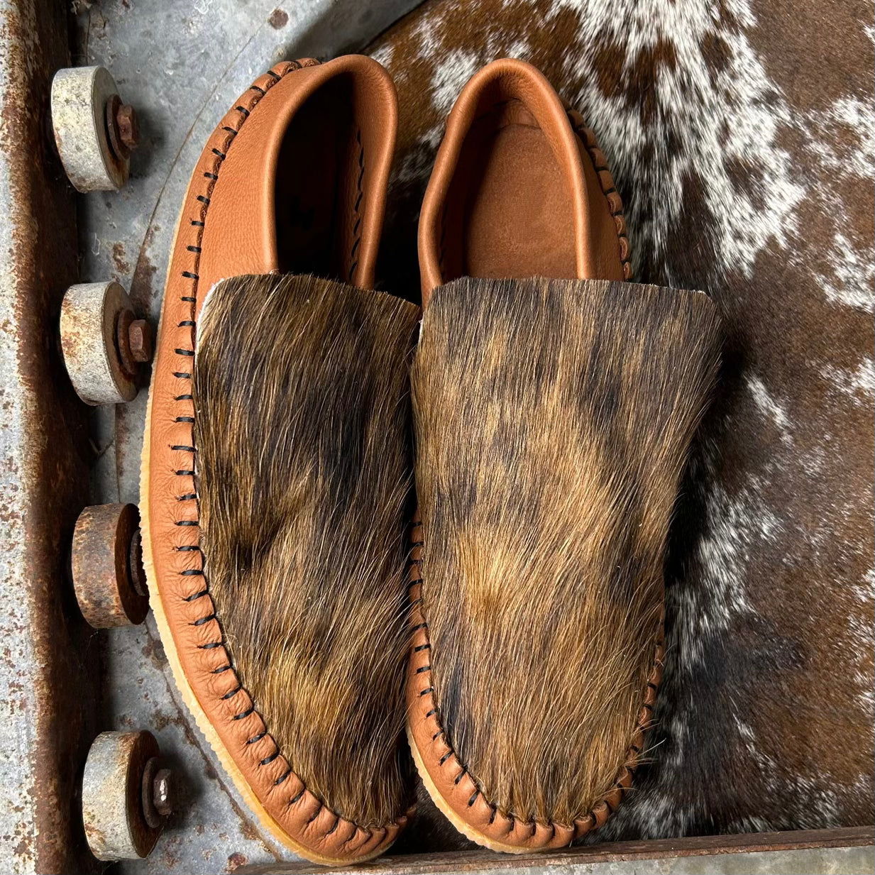 Mens – Broncy Donkey Leather Co