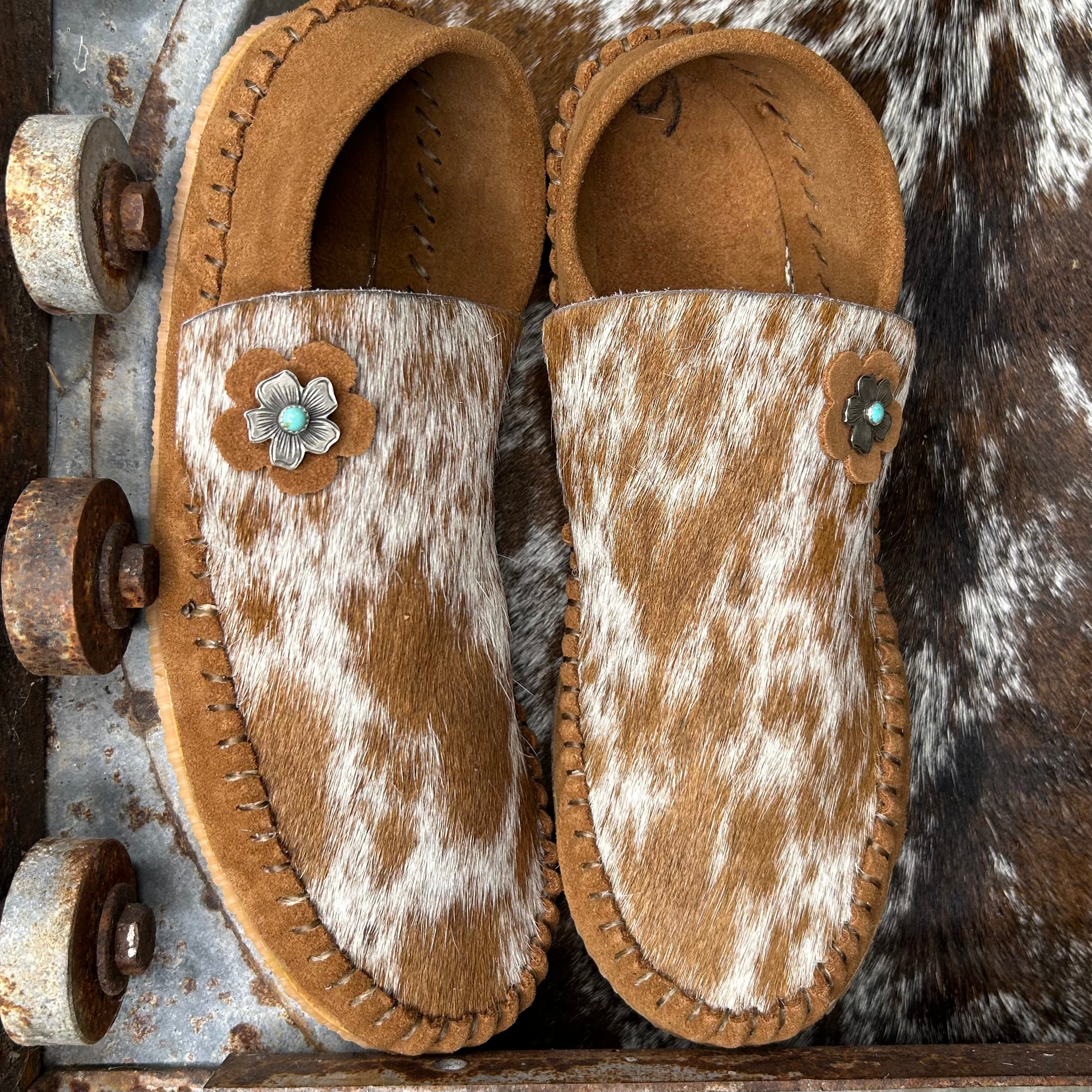 Womens 6 – Broncy Donkey Leather Co