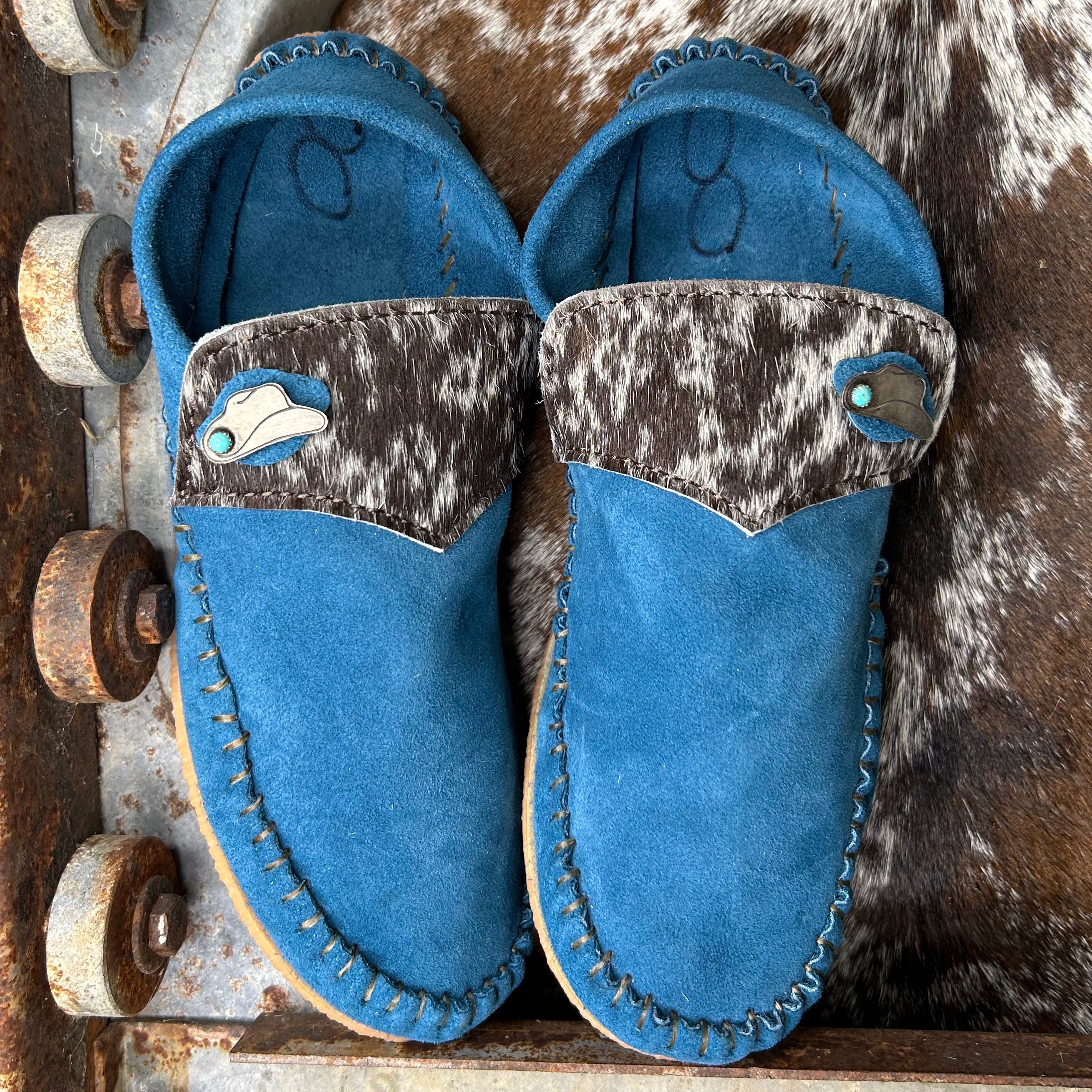 Womens 8 – Page 3 – Broncy Donkey Leather Co