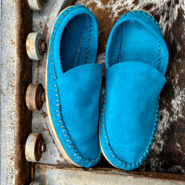 Mules – Broncy Donkey Leather Co