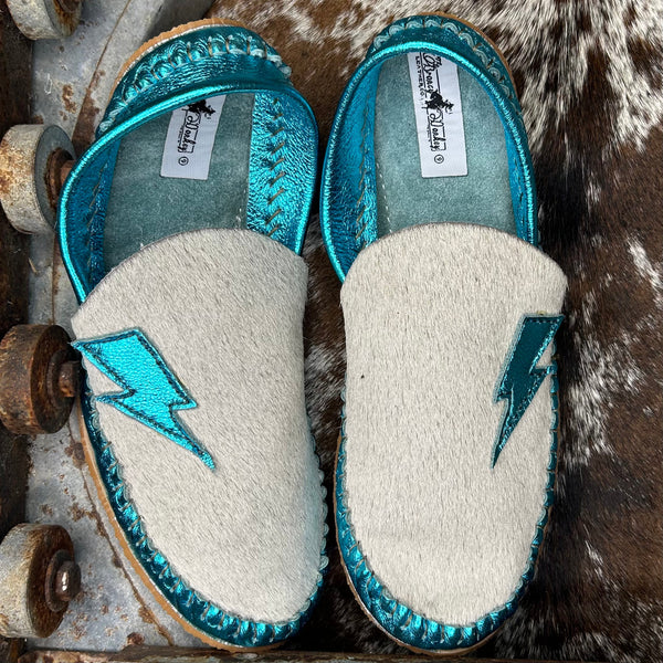Mules – Broncy Donkey Leather Co