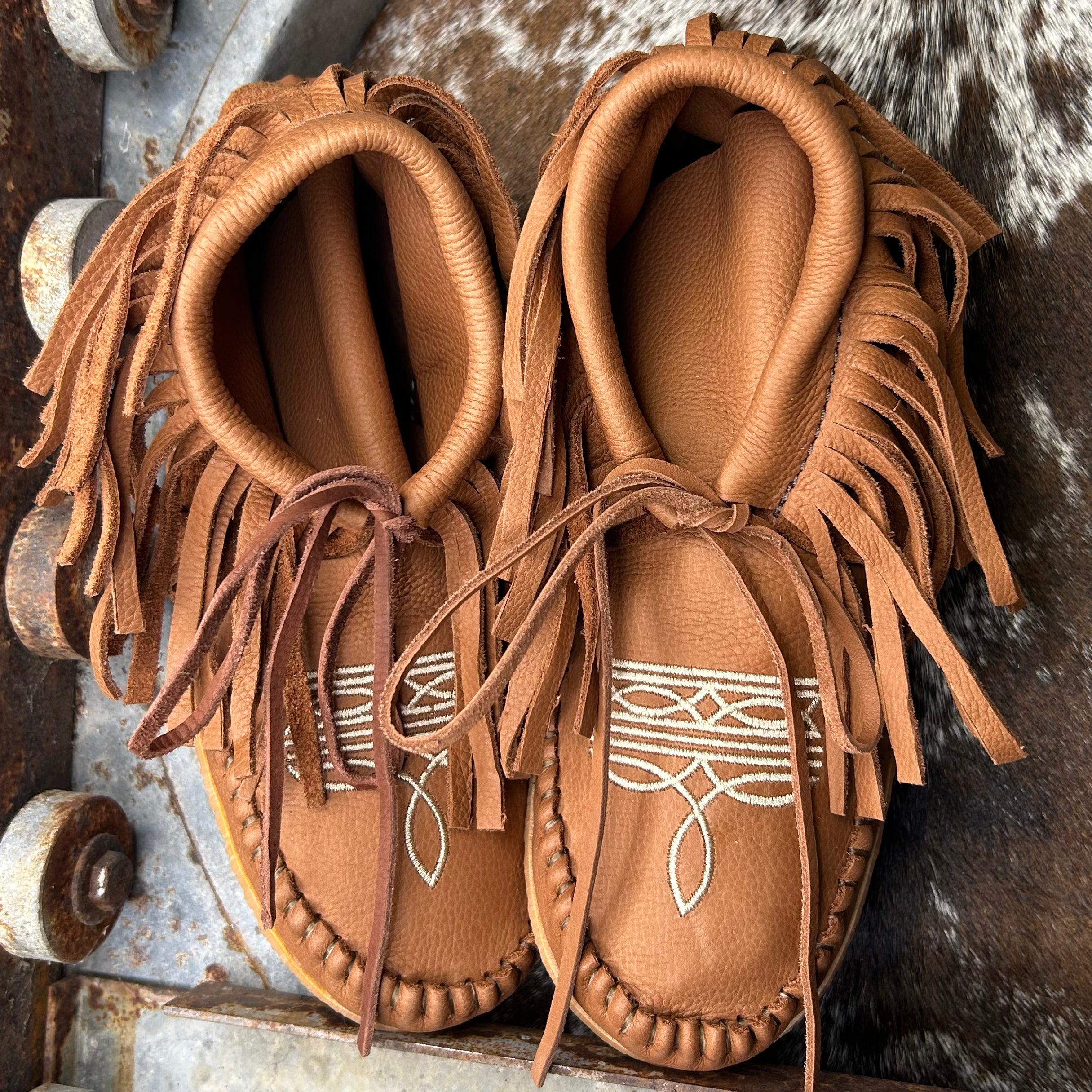 Classics – Broncy Donkey Leather Co