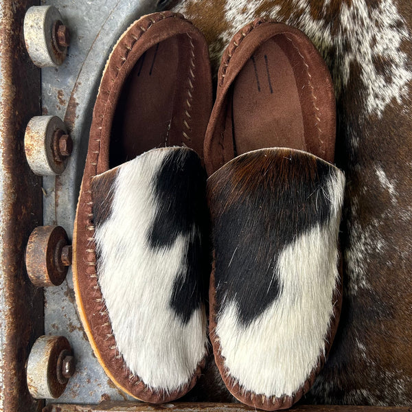 Mules – Broncy Donkey Leather Co