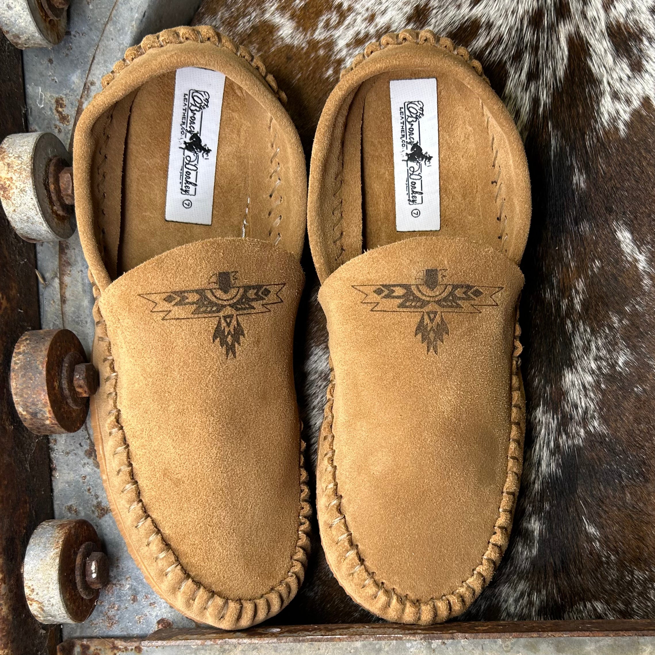 Mules – Broncy Donkey Leather Co