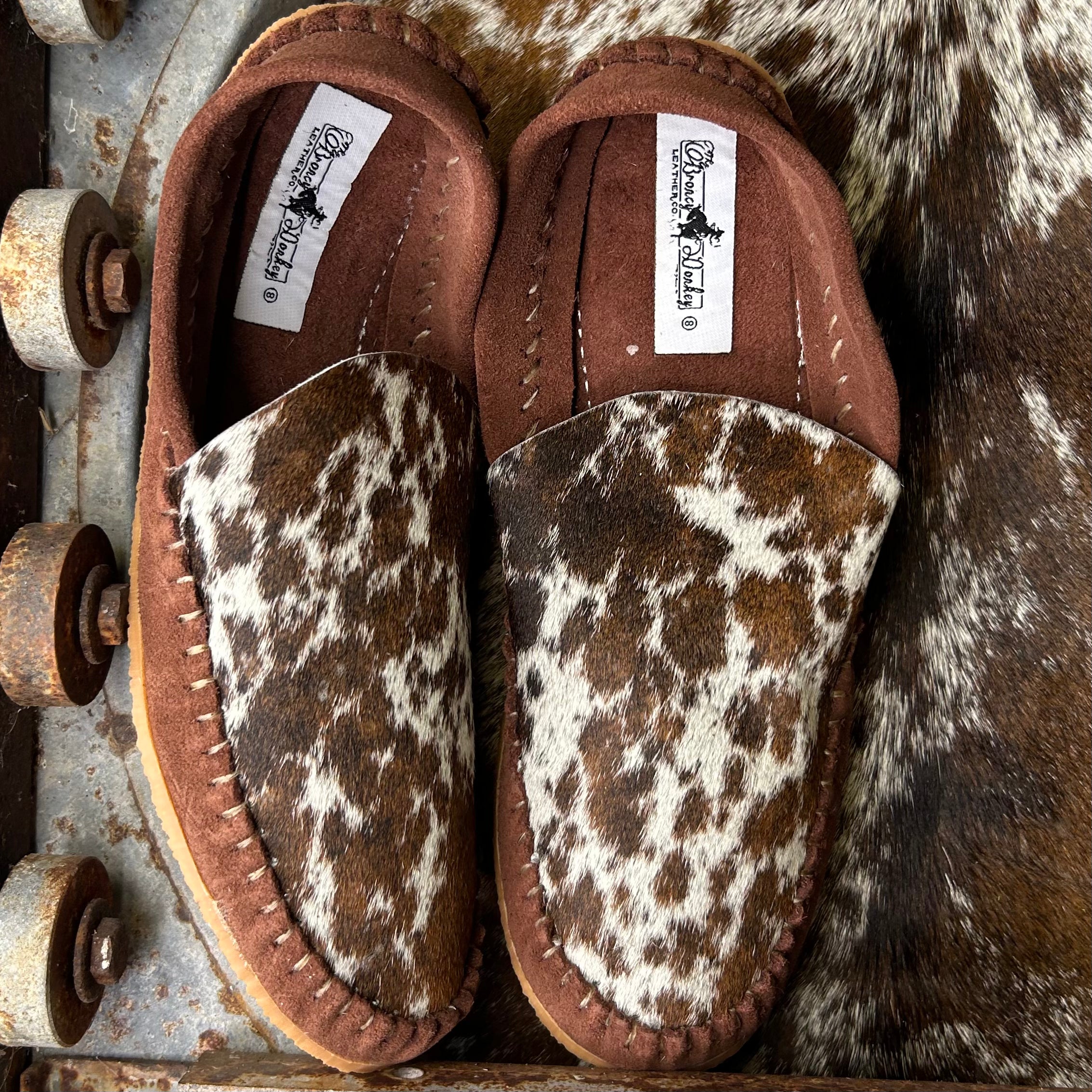 Womens 8 – Page 2 – Broncy Donkey Leather Co