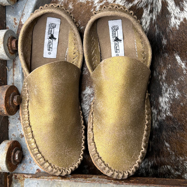 Mules – Broncy Donkey Leather Co