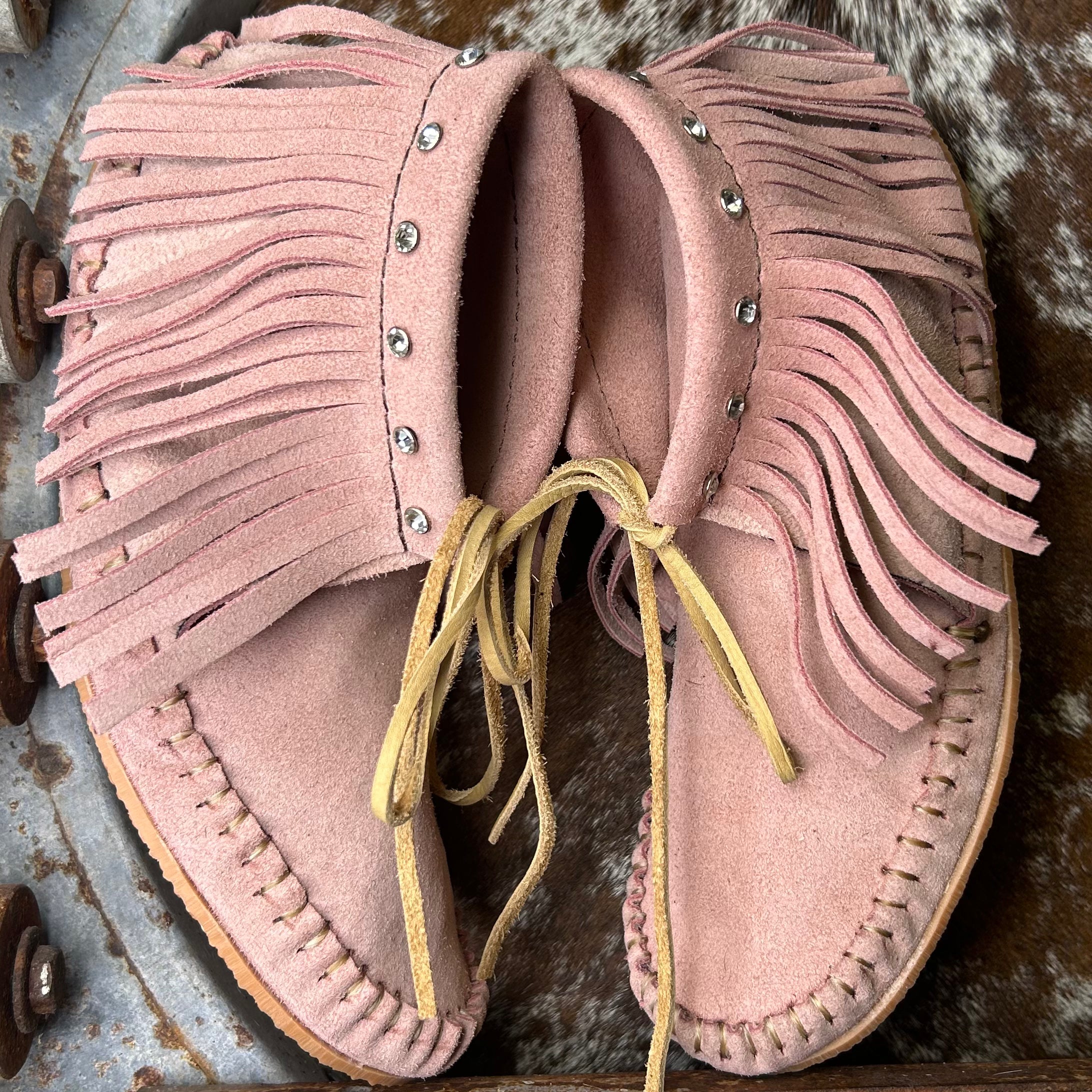 Womens 8 – Page 2 – Broncy Donkey Leather Co