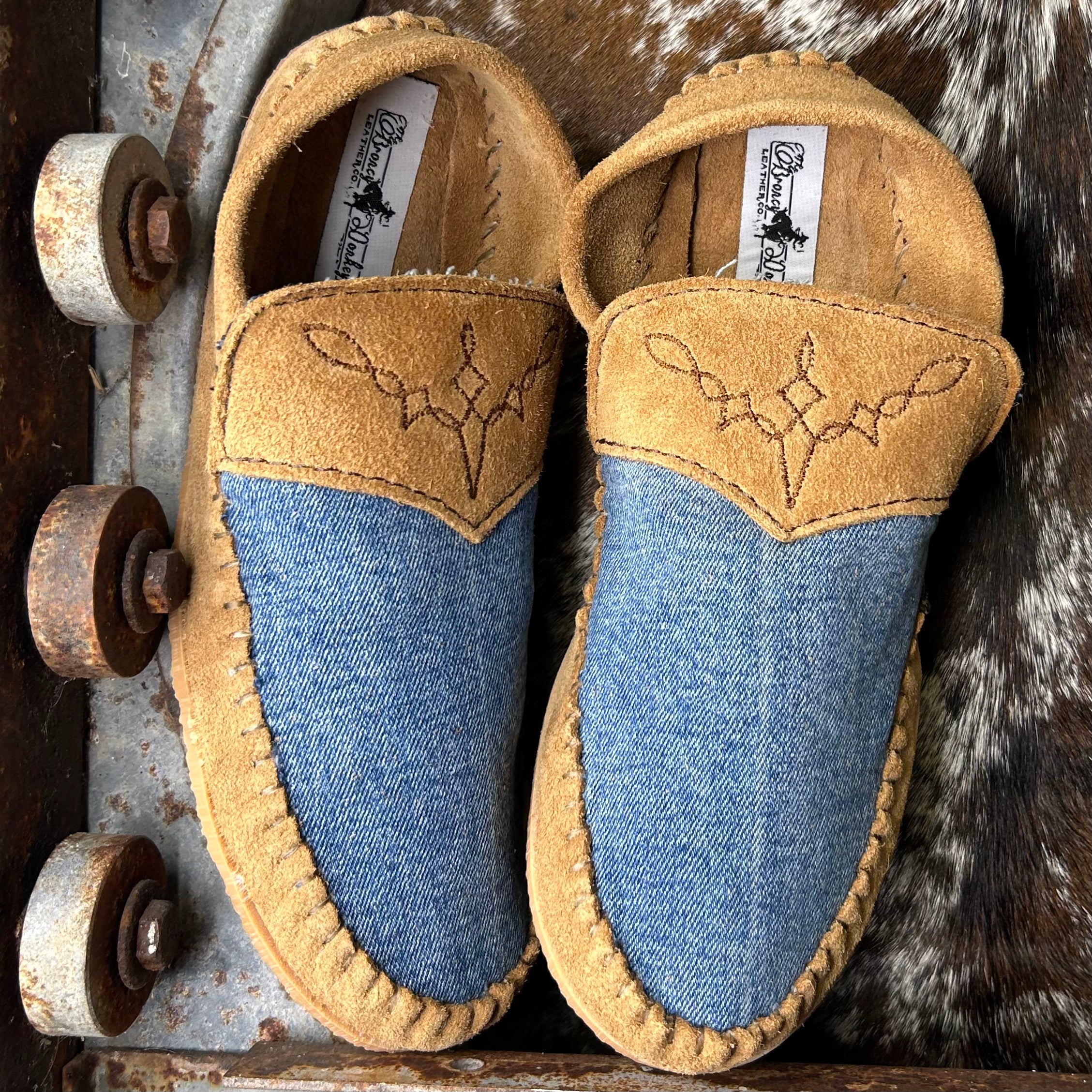 Womens 10 – Page 4 – Broncy Donkey Leather Co
