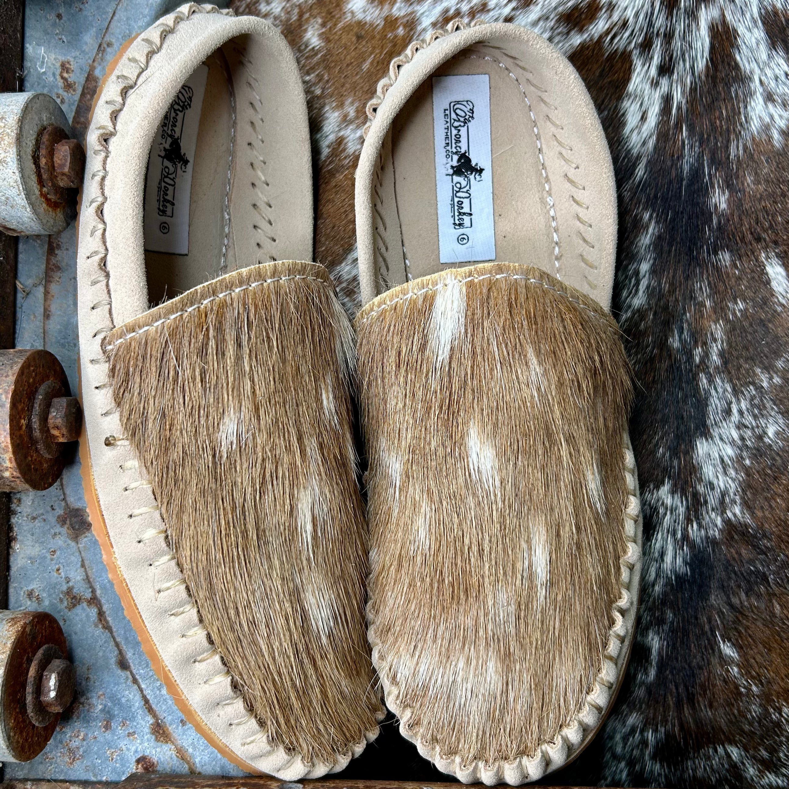 Mules – Broncy Donkey Leather Co