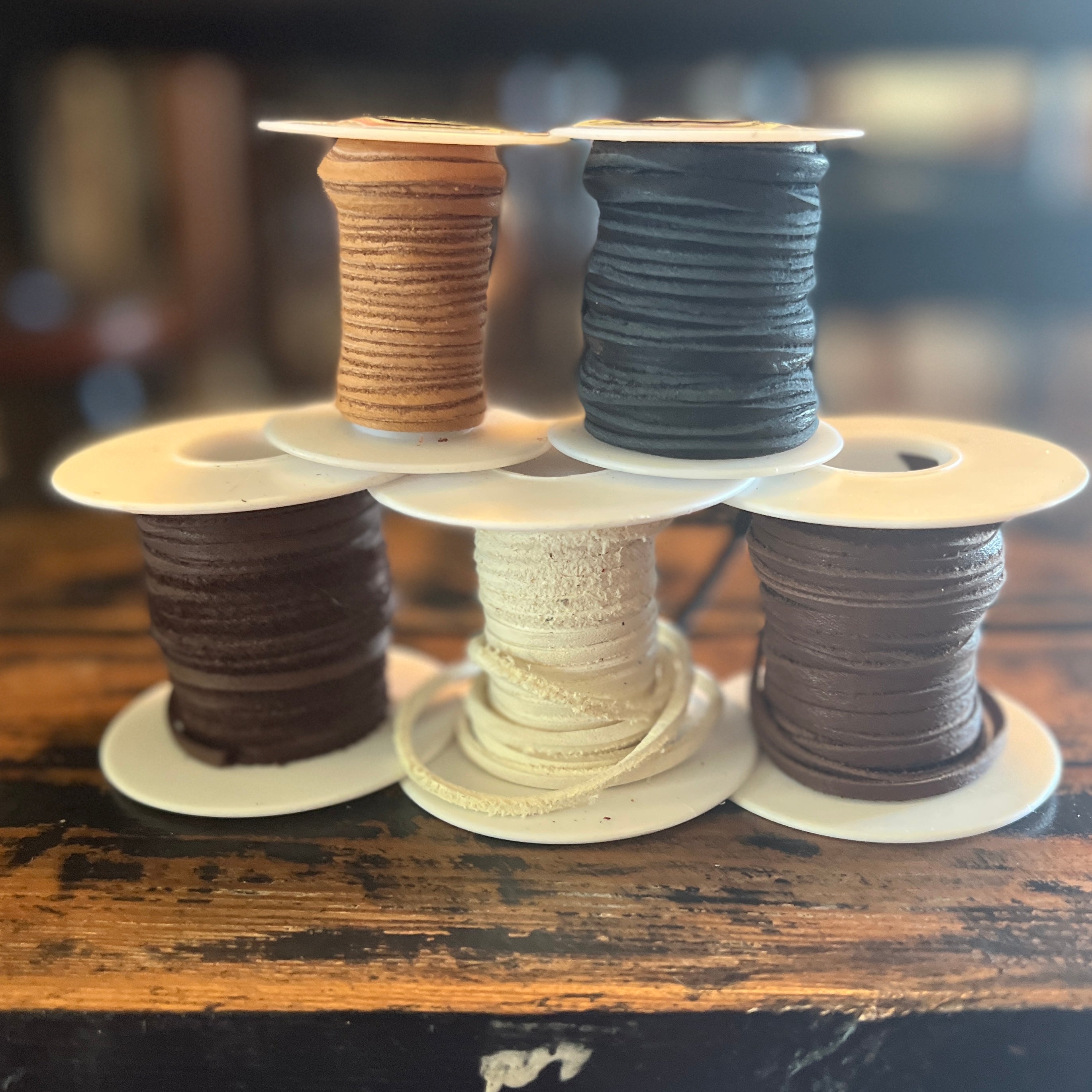 BD Merch – Broncy Donkey Leather Co